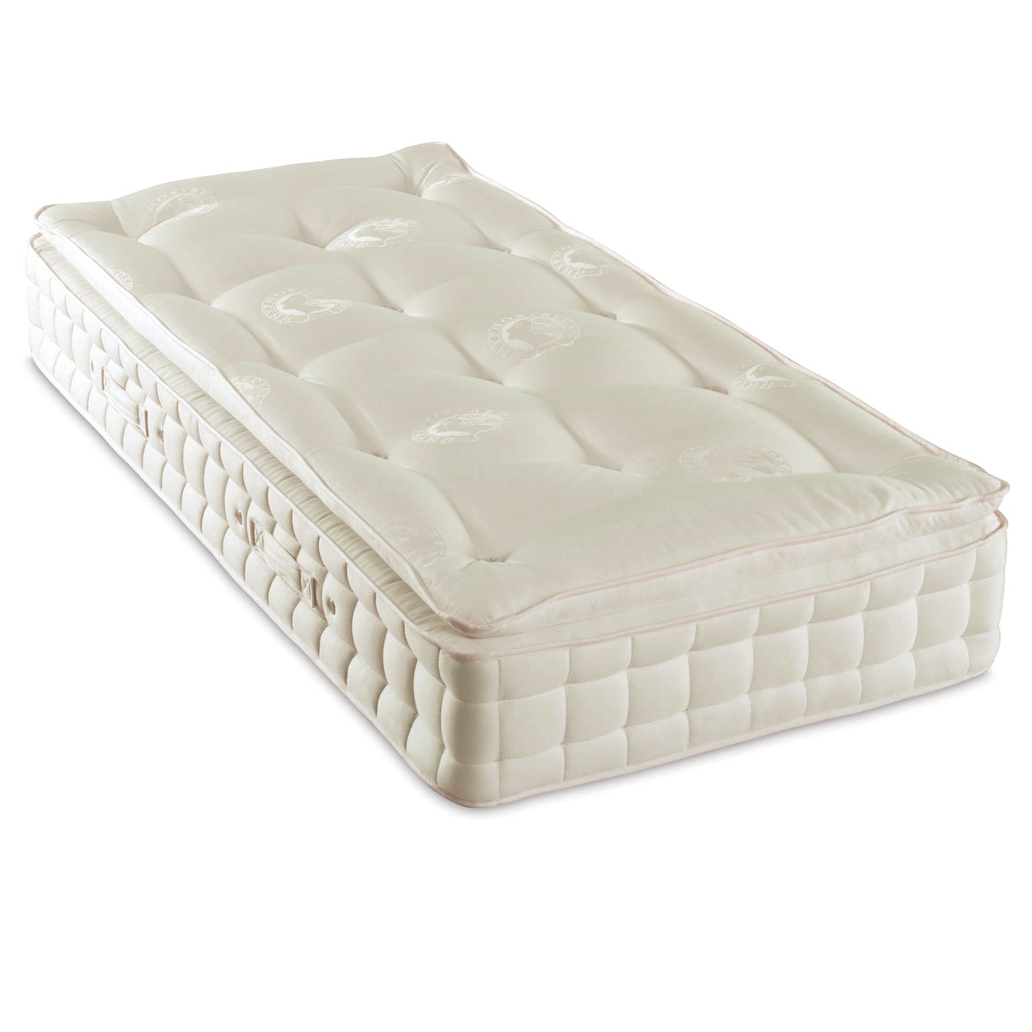 Single Pillow Top Malvern Mattress